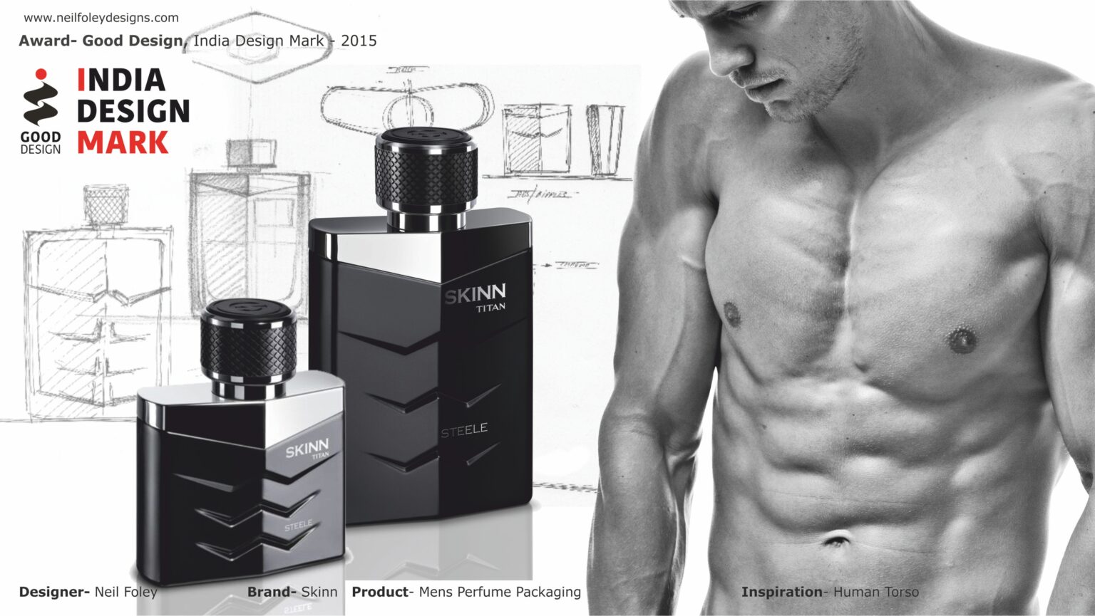 Best Packaging Design Agency In India